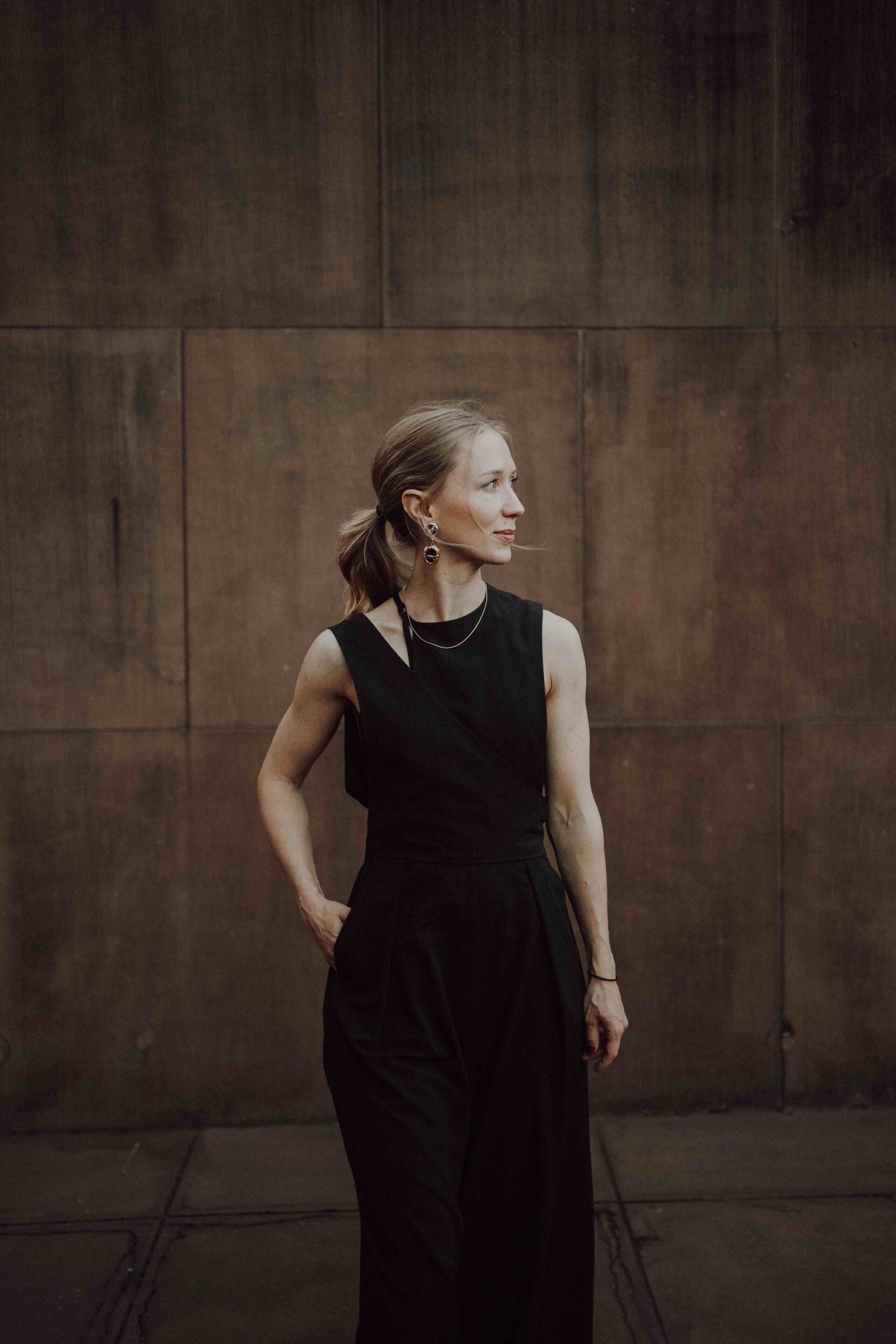 Lilli Berger | DEATH TECH